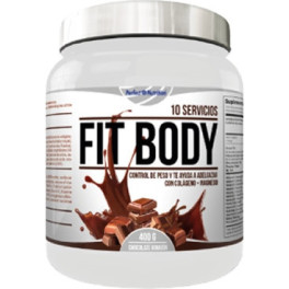 Perfect Nutrition Fit Body 400 Gr - BULEVIP